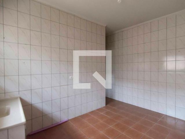 Casa, Casa Verde, 1 Quarto, 40 m2 São Paulo