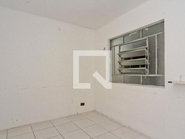 Casa, Casa Verde, 1 Quarto, 45 m2 São Paulo
