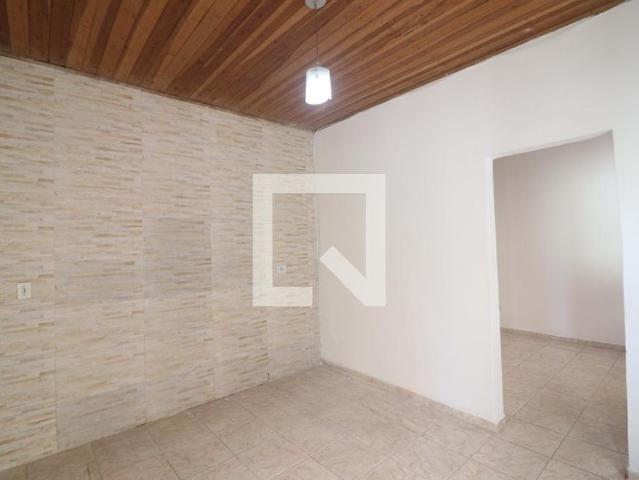 Casa, Casa Verde, 1 Quarto, 50 m2 São Paulo