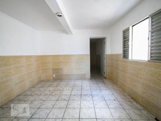 Casa, Casa Verde, 1 Quarto, 55 m2 São Paulo