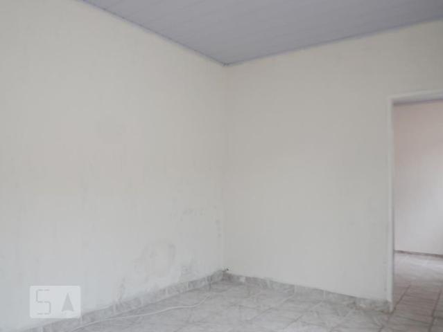 Casa, Casa Verde, 1 Quarto, 55 m2 São Paulo