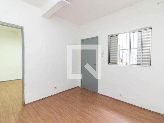 Casa, Casa Verde, 1 Quarto, 70 m2 São Paulo