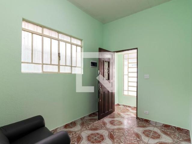 Casa, Casa Verde, 1 Quarto, 70 m2 São Paulo
