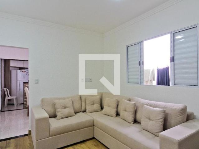 Casa, Casa Verde, 1 Quarto, 90 m2 São Paulo