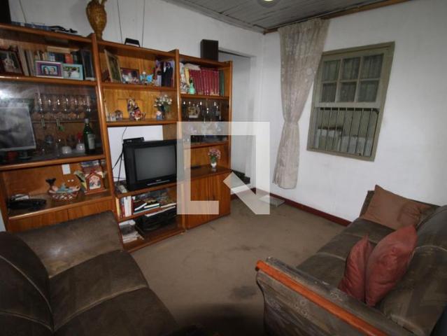 Casa, Casa Verde, 2 Quartos, 153 m2 São Paulo