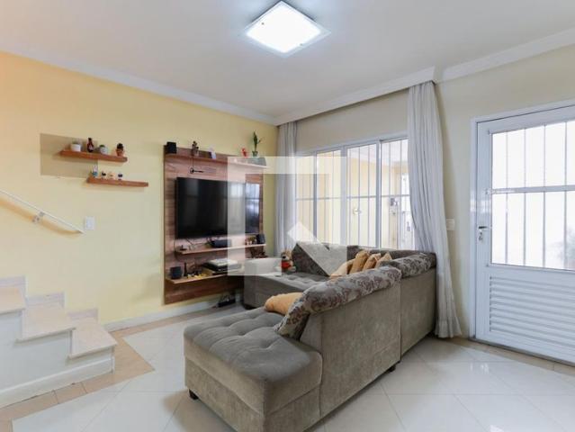 Casa, Casa Verde, 2 Quartos, 179 m2 São Paulo