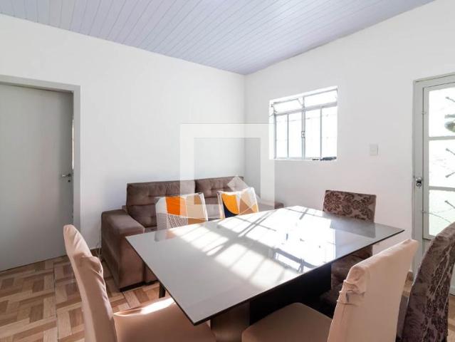 Casa, Casa Verde, 2 Quartos, 100 m2 São Paulo