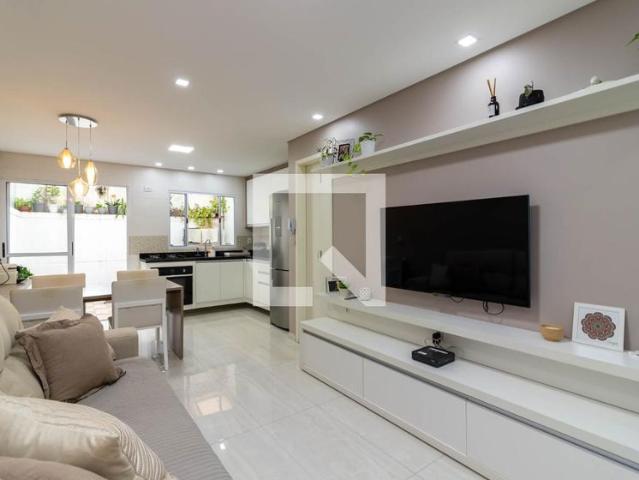 Casa, Casa Verde, 2 Quartos, 100 m2 São Paulo