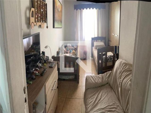 Casa, Casa Verde, 2 Quartos, 113 m2 São Paulo