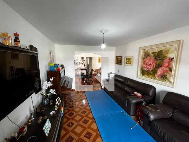 Casa, Casa Verde, 2 Quartos, 110 m2 São Paulo