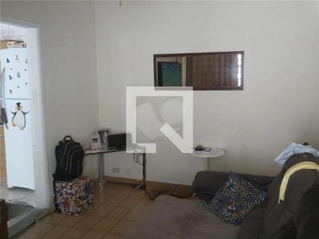 Casa, Casa Verde, 2 Quartos, 116 m2 São Paulo