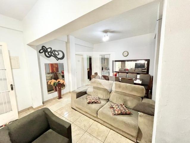 Casa, Casa Verde, 2 Quartos, 120 m2 São Paulo