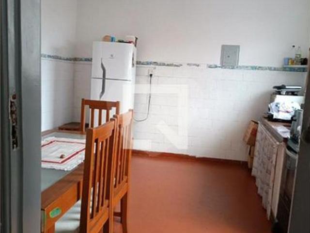 Casa, Casa Verde, 2 Quartos, 127 m2 São Paulo
