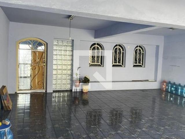 Casa, Casa Verde, 2 Quartos, 260 m2 São Paulo