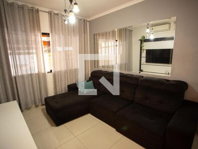 Casa, Casa Verde, 2 Quartos, 270 m2 São Paulo