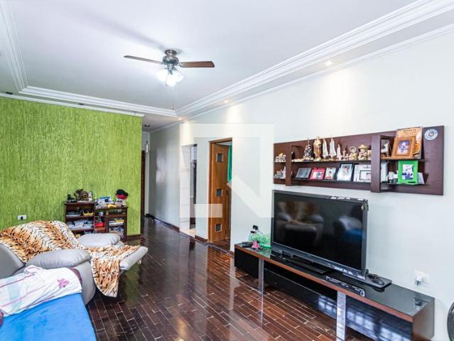 Casa, Casa Verde, 2 Quartos, 500 m2 São Paulo