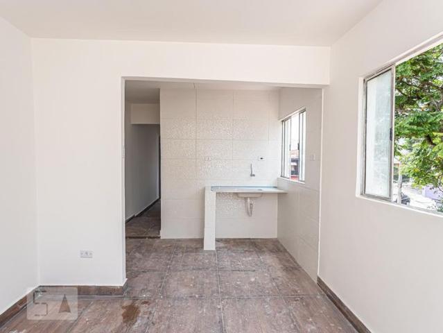 Casa, Casa Verde, 2 Quartos, 70 m2 São Paulo