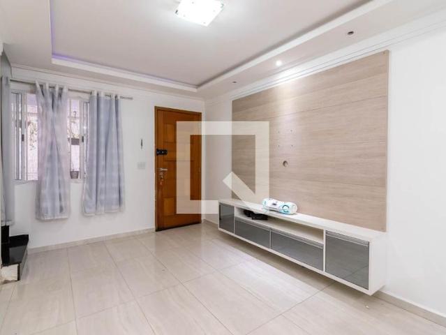 Casa, Casa Verde, 2 Quartos, 80 m2 São Paulo