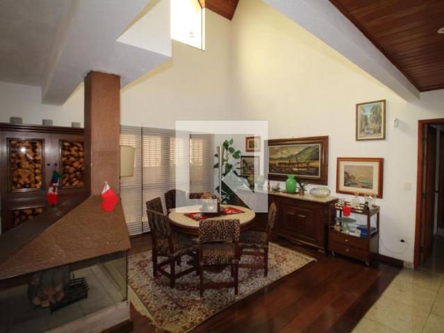 Casa, Casa Verde, 7 Quartos, 412 m2 São Paulo