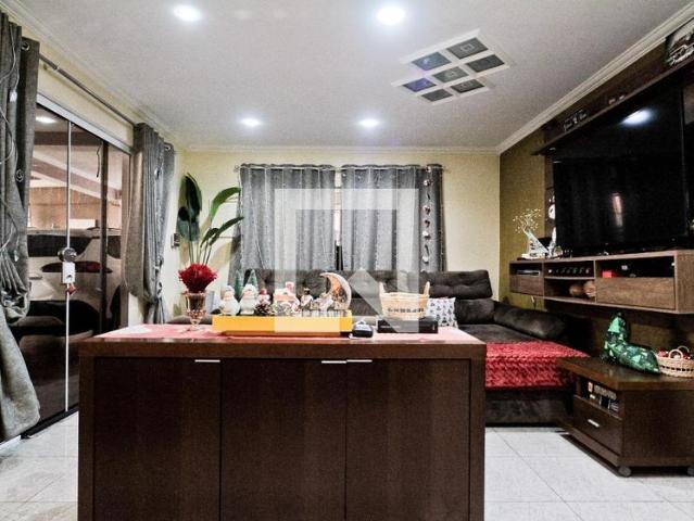 Casa, Casa Verde, 4 Quartos, 154 m2 São Paulo