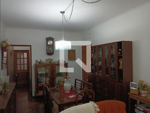 Casa, Casa Verde, 4 Quartos, 167 m2 São Paulo