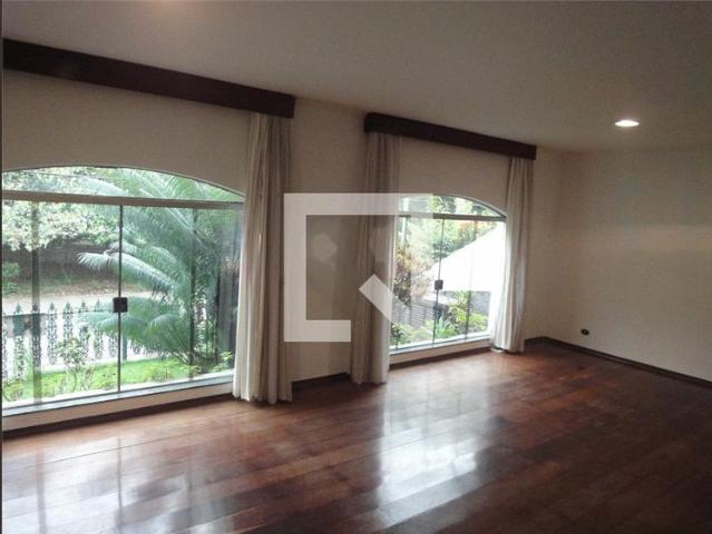 Casa, Casa Verde, 4 Quartos, 269 m2 São Paulo