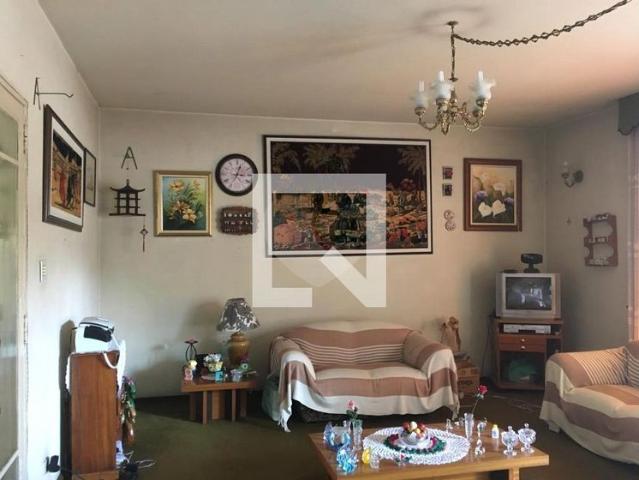 Casa, Casa Verde, 4 Quartos, 286 m2 São Paulo