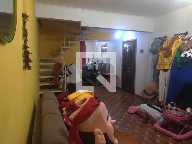 Casa, Casa Verde, 4 Quartos, 290 m2 São Paulo