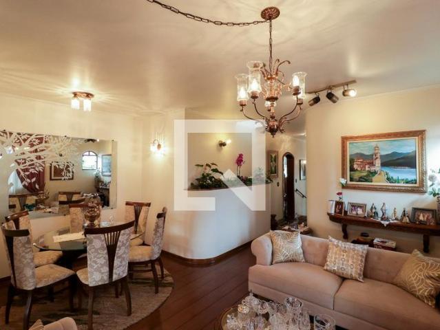 Casa, Casa Verde, 4 Quartos, 470 m2 São Paulo