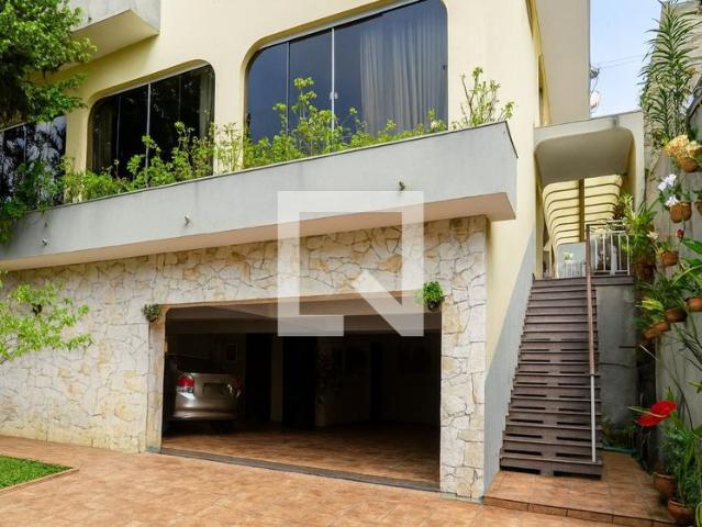 Casa, Casa Verde, 4 Quartos, 488 m2 São Paulo