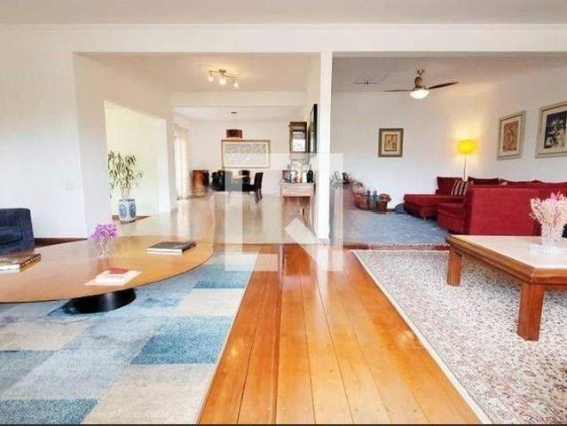 Casa, Casa Verde, 4 Quartos, 496 m2 São Paulo