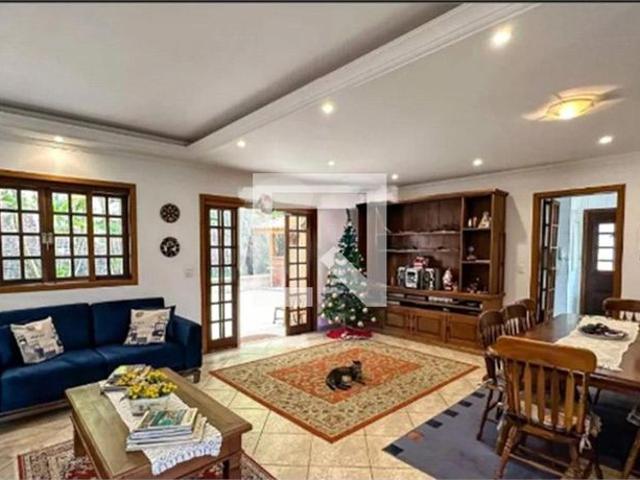 Casa, Casa Verde, 4 Quartos, 420 m2 São Paulo