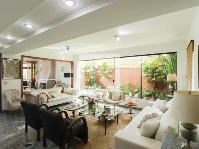 Casa, Casa Verde, 4 Quartos, 517 m2 São Paulo