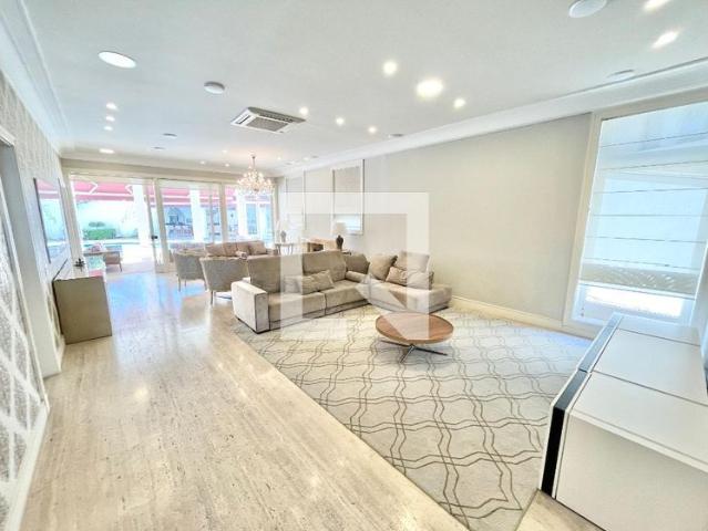 Casa, Casa Verde, 4 Quartos, 780 m2 São Paulo
