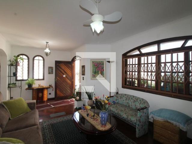Casa, Casa Verde, 5 Quartos, 260 m2 São Paulo
