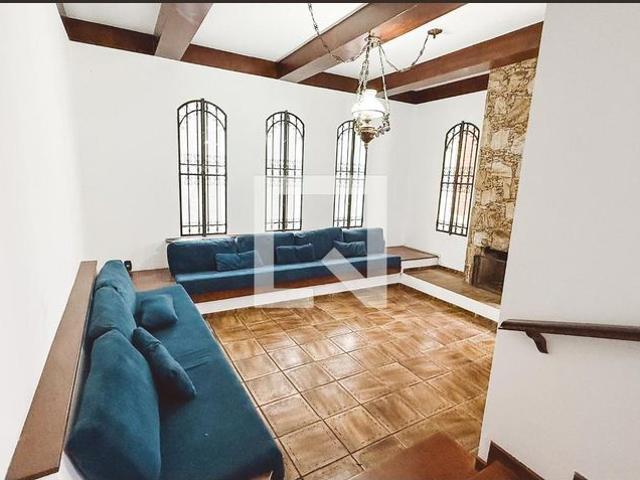 Casa, Casa Verde, 5 Quartos, 500 m2 São Paulo