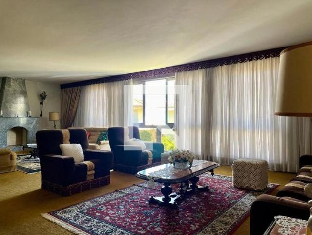 Casa, Casa Verde, 5 Quartos, 800 m2 São Paulo
