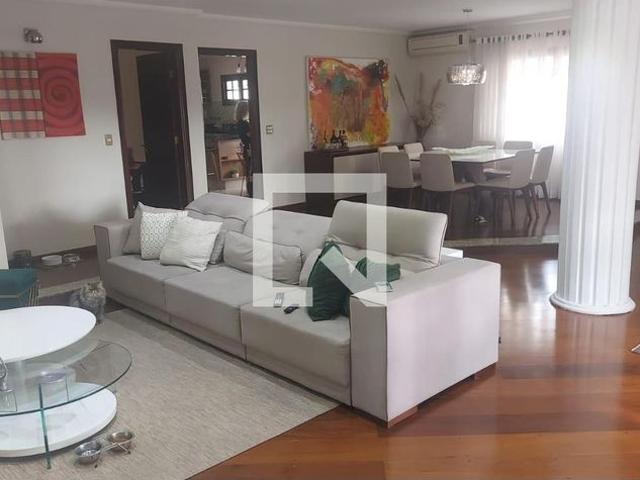 Casa, Casa Verde, 6 Quartos, 500 m2 São Paulo