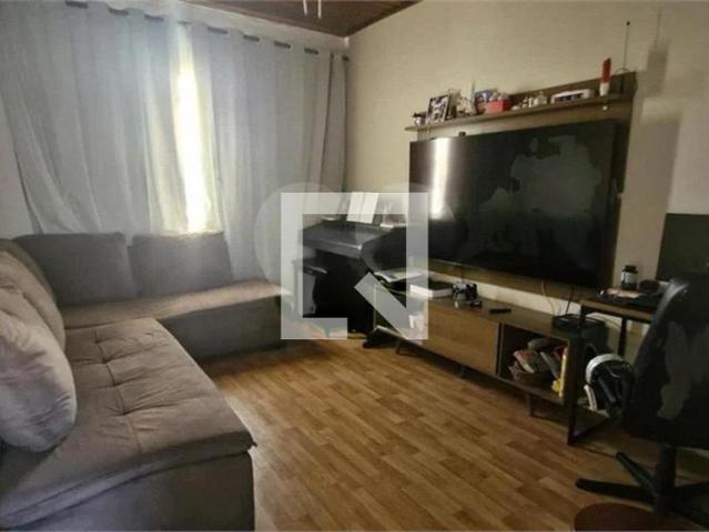 Casa, Casa Verde Alta, 4 Quartos, 240 m2 São Paulo