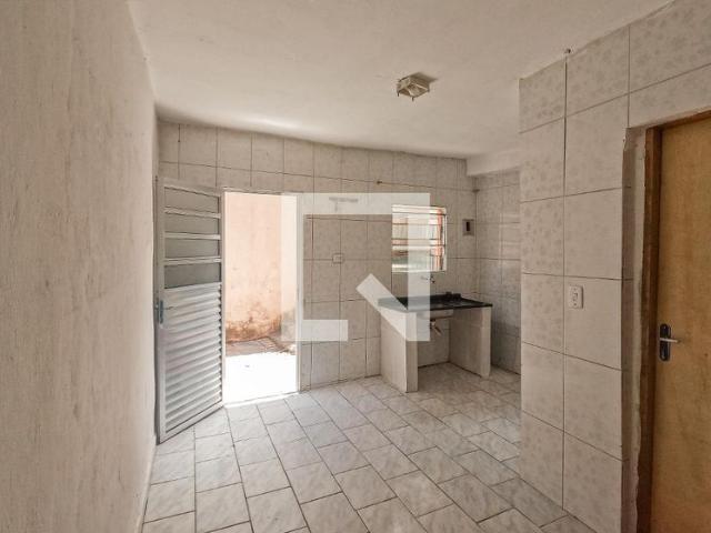 Casa, Casa Verde Alta, 1 Quarto, 50 m2 São Paulo