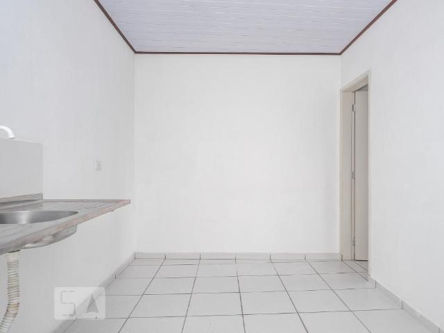 Casa, Casa Verde Alta, 1 Quarto, 75 m2 São Paulo