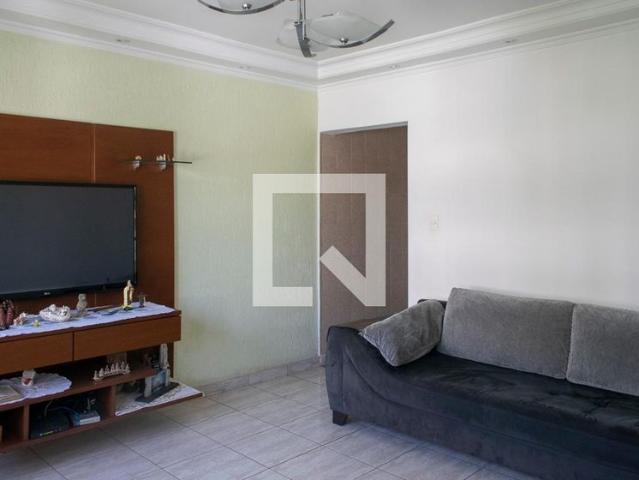 Casa, Casa Verde Alta, 2 Quartos, 240 m2 São Paulo