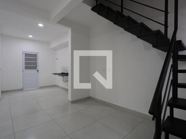 Casa, Casa Verde Alta, 2 Quartos, 70 m2 São Paulo
