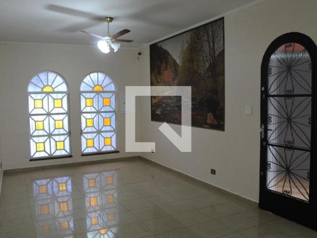 Casa, Casa Verde Alta, 3 Quartos, 192 m2 São Paulo