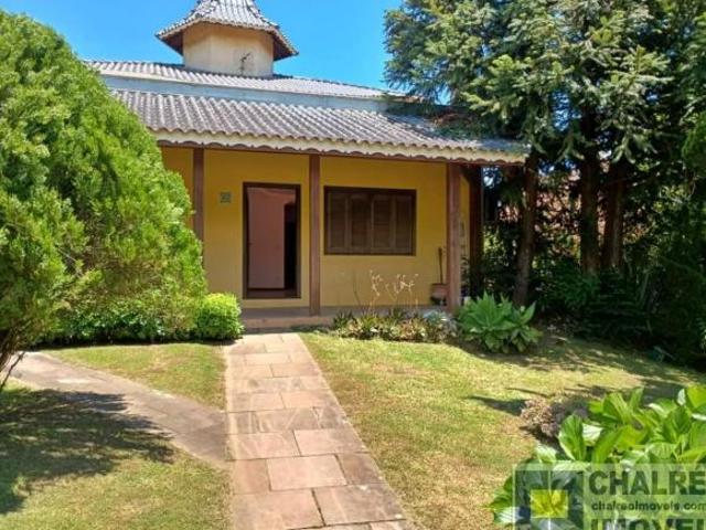Casa, Casagrande, Gramado, RS