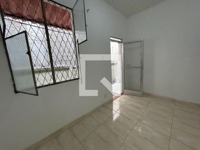 Casa, Cascadura, 1 Quarto, 40 m2 Rio de Janeiro