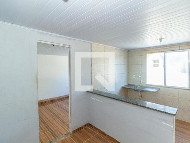 Casa, Cascadura, 1 Quarto, 40 m2 Rio de Janeiro