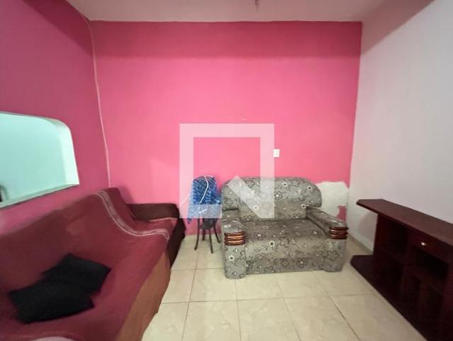 Casa, Cascadura, 1 Quarto, 60 m2 Rio de Janeiro
