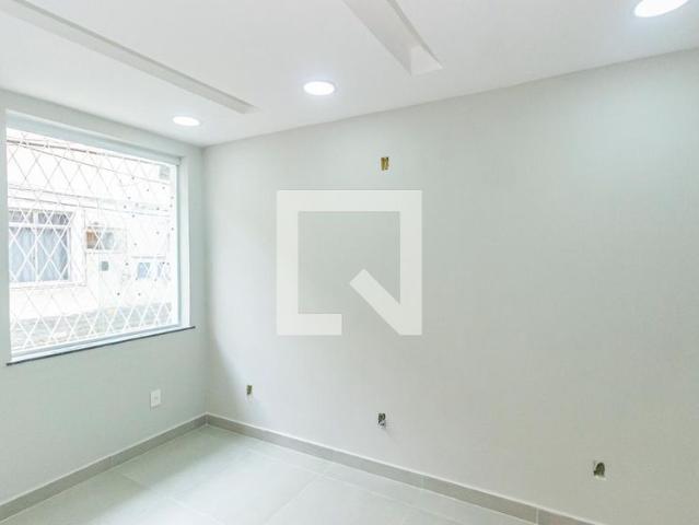 Casa, Cascadura, 2 Quartos, 47 m2 Rio de Janeiro