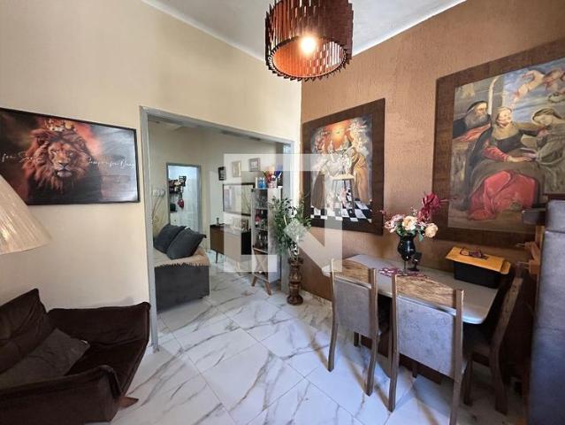Casa, Cascadura, 2 Quartos, 80 m2 Rio de Janeiro